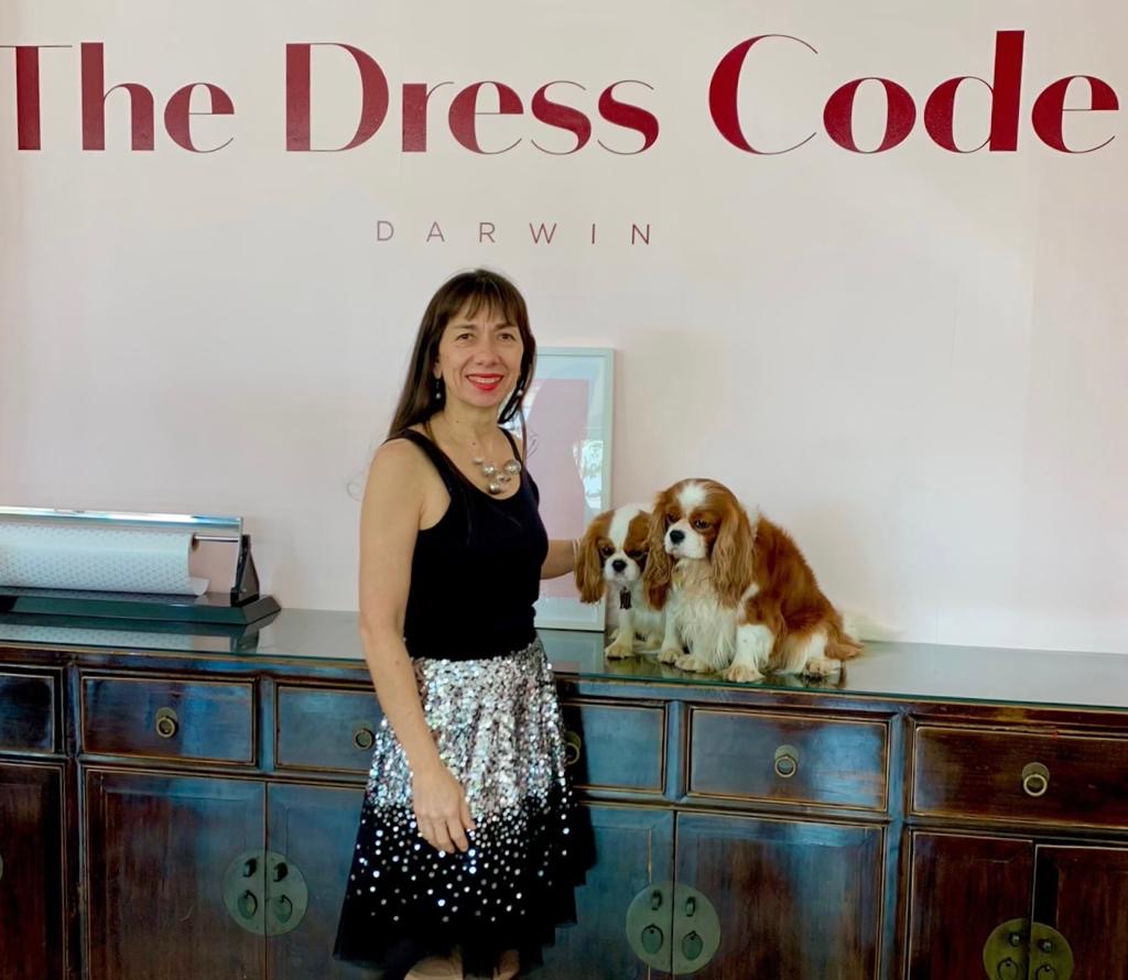 Shop Clothing & Shoes At The Dress Code Darwin